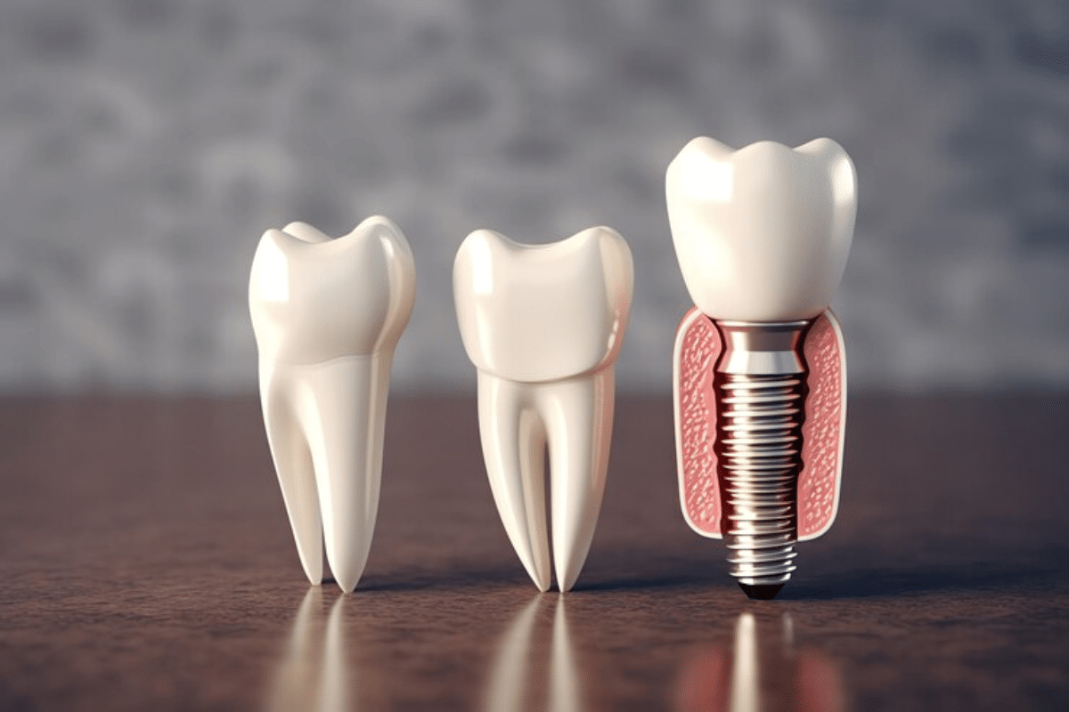 Exploring the 3 Stages of Dental Implant: A Comprehensive Guide