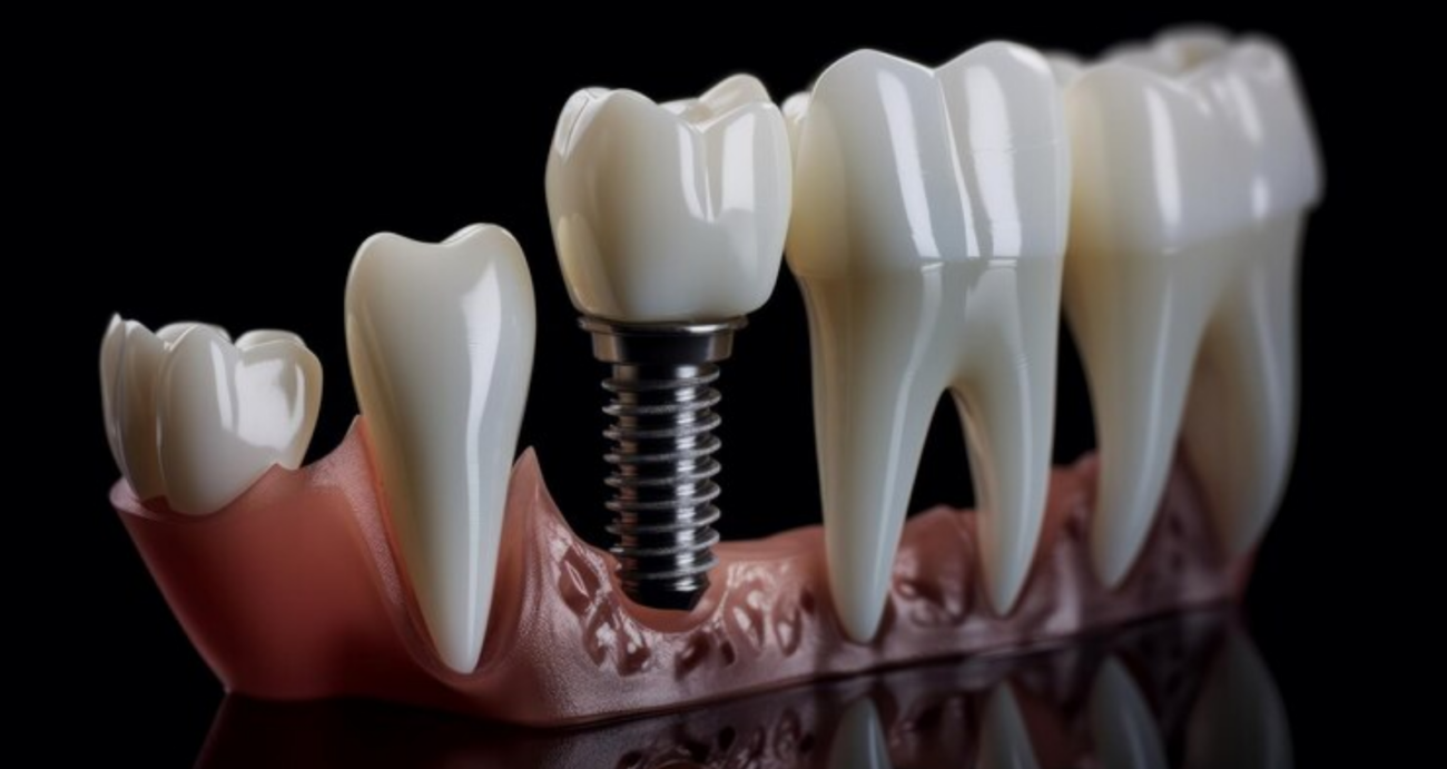 How to Floss Dental Implants: Effective Techniques and Tips for Optimal ...