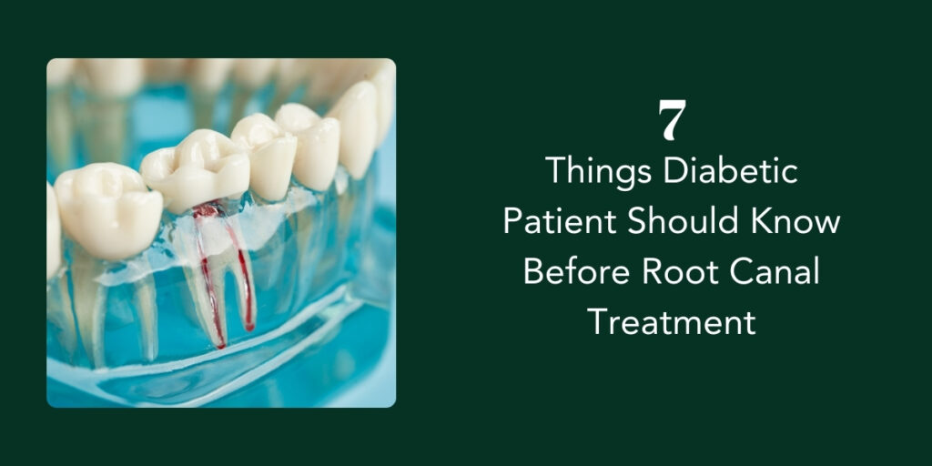 Causes of Tooth Pain After Root Canal Explained